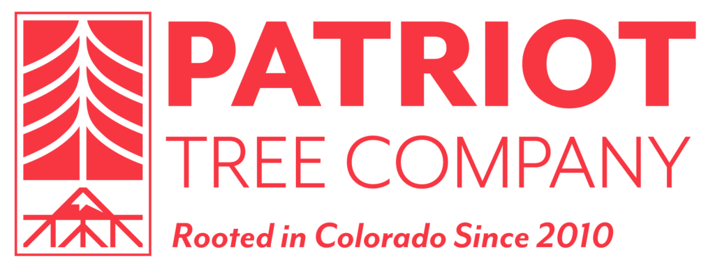Tree Service in Boulder CO | Patriot Tree Company INC
